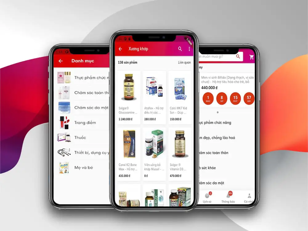 App Design - Flash Cloud – Secure File Sharing, Web & App Development